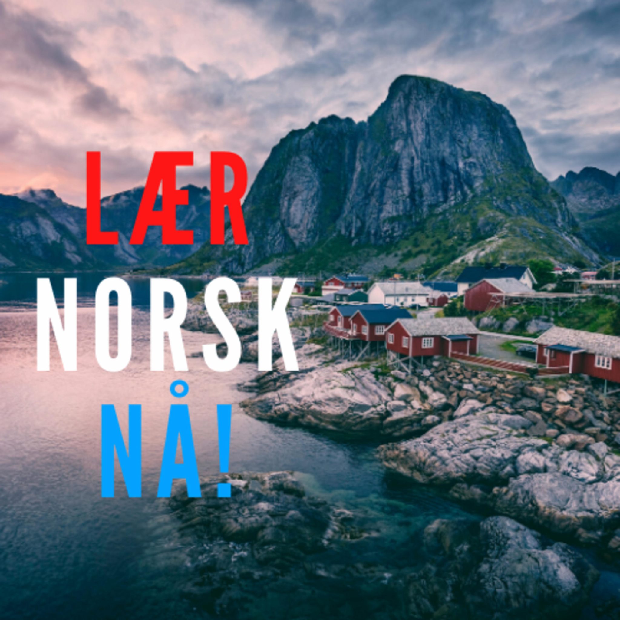 Trondheim vinter for en sørvestlending (Norwegian dialect training ...