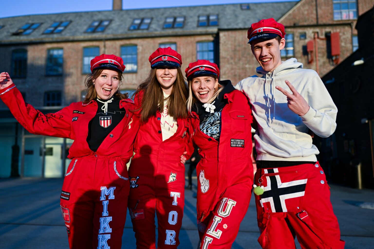 Norsk for Beginners – Lær norsk nå