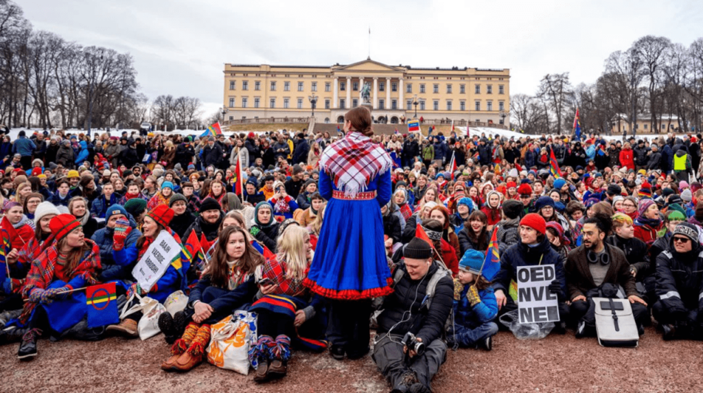 Lær norsk nå – Resources and podcasts to learn Norwegian