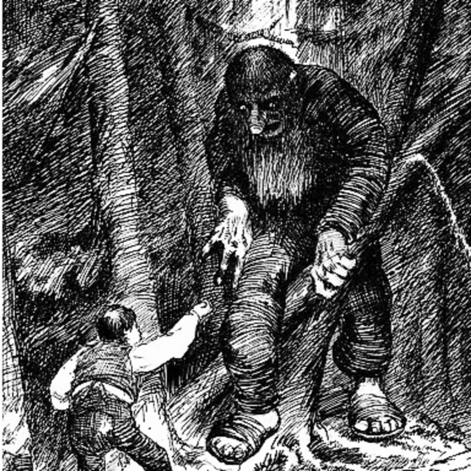 Eventyr på vestlandsk dialekt 1: Askeladden som kappåt med trollet ...