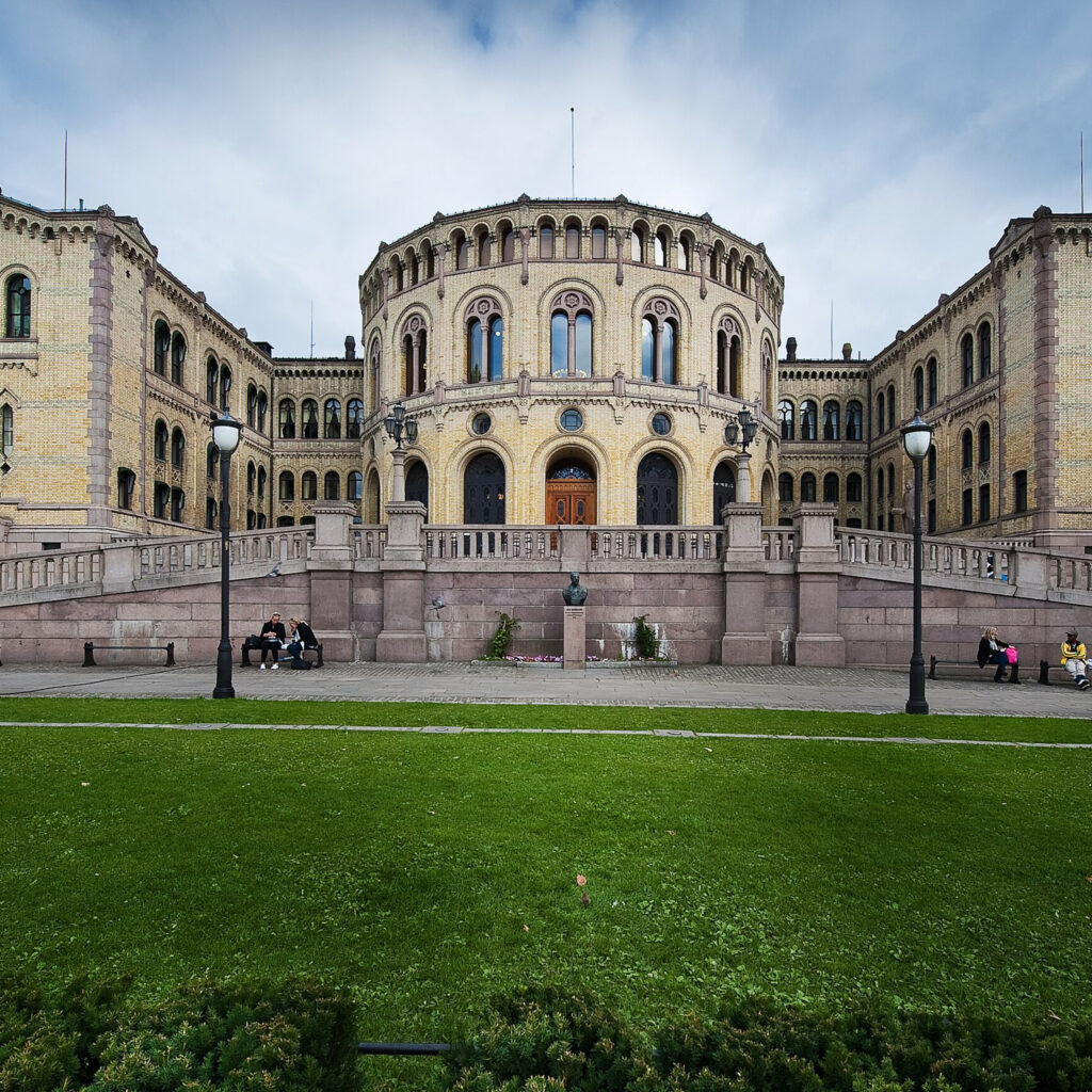 Norwegian Politics – All You Need to Know – Lær norsk nå