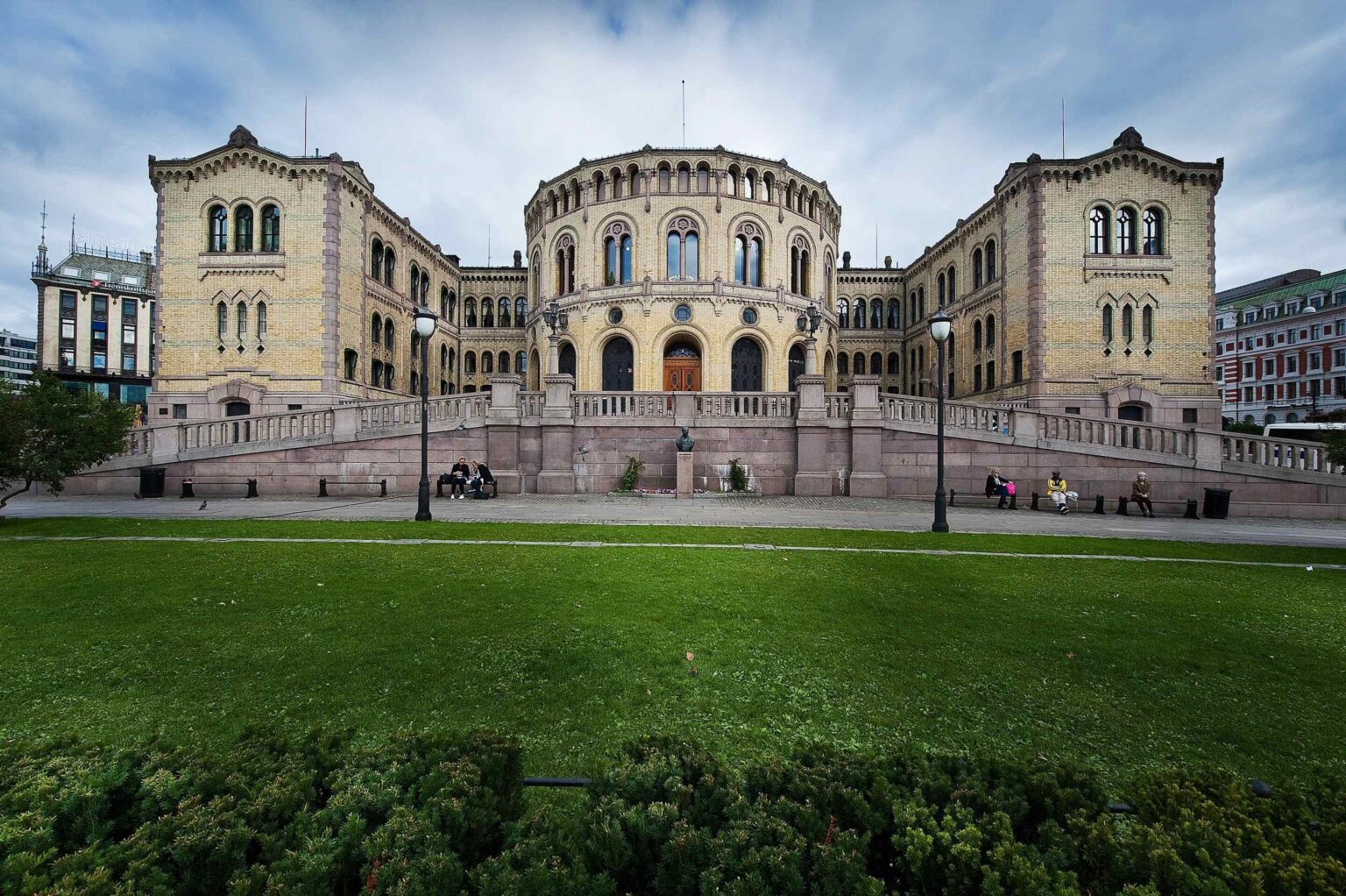 Norwegian Politics – All You Need to Know – Lær norsk nå